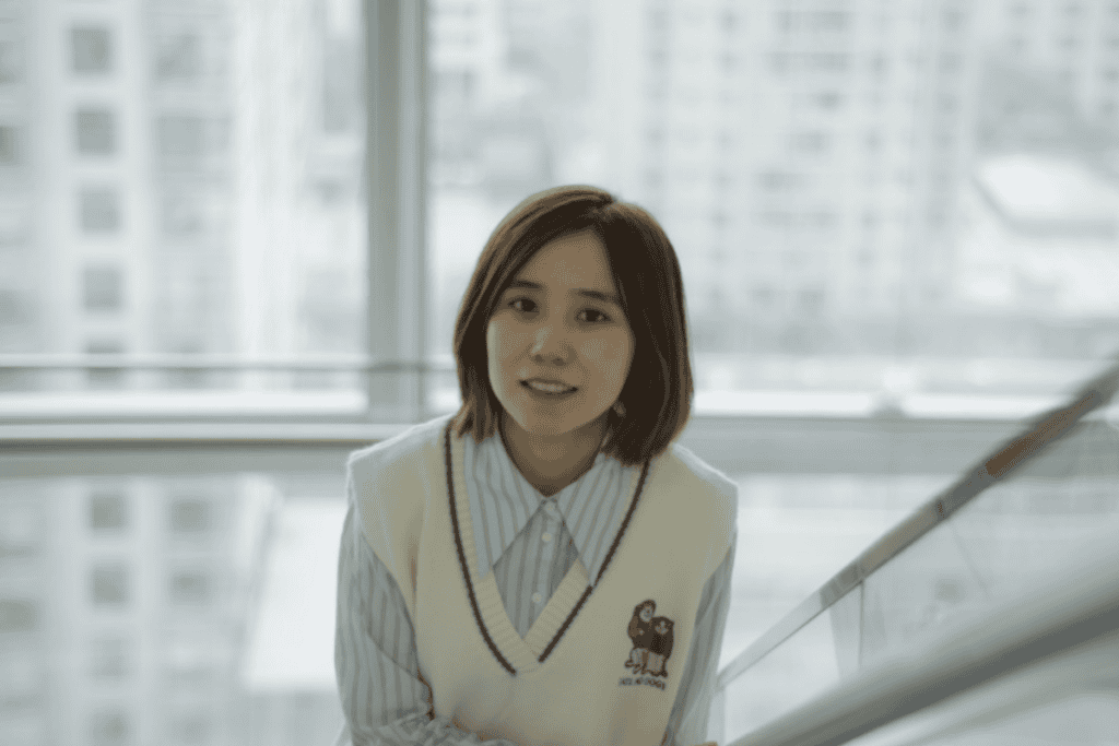 Dan Liu | ESPC Conference, 2025