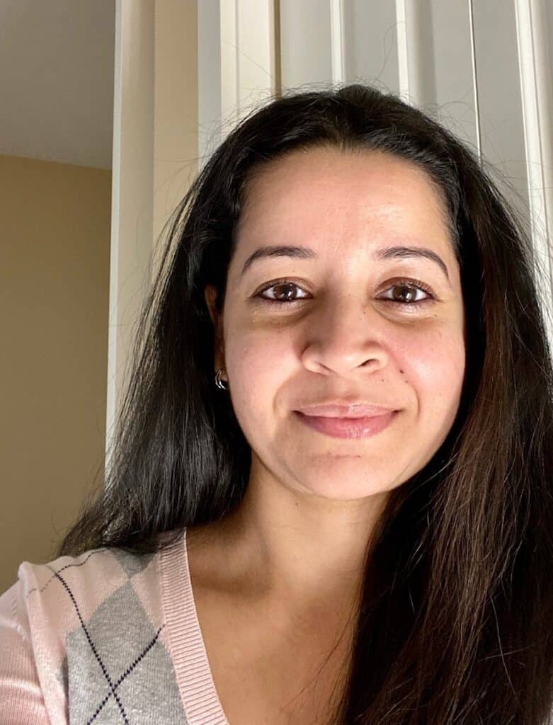 Dharini Sundaram | ESPC Conference, 2025