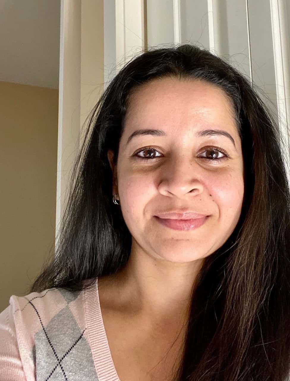 Dharini Sundaram | ESPC Conference, 2025