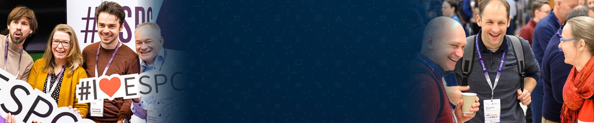 ESPC Conference - Achieve More with Microsoft 365