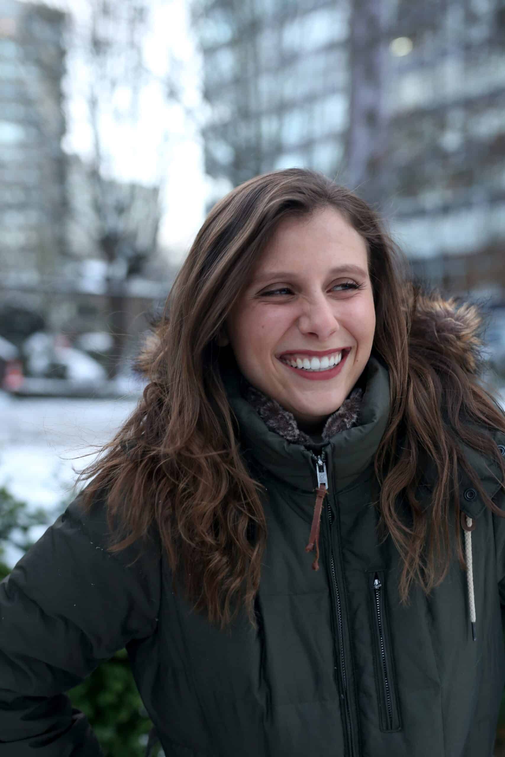 Emily Lisa | ESPC Conference, 2025