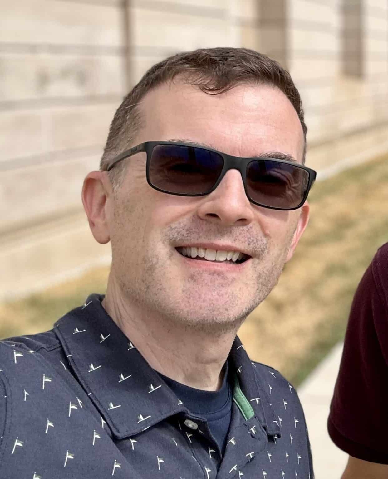 Joe Sack | ESPC Conference, 2025