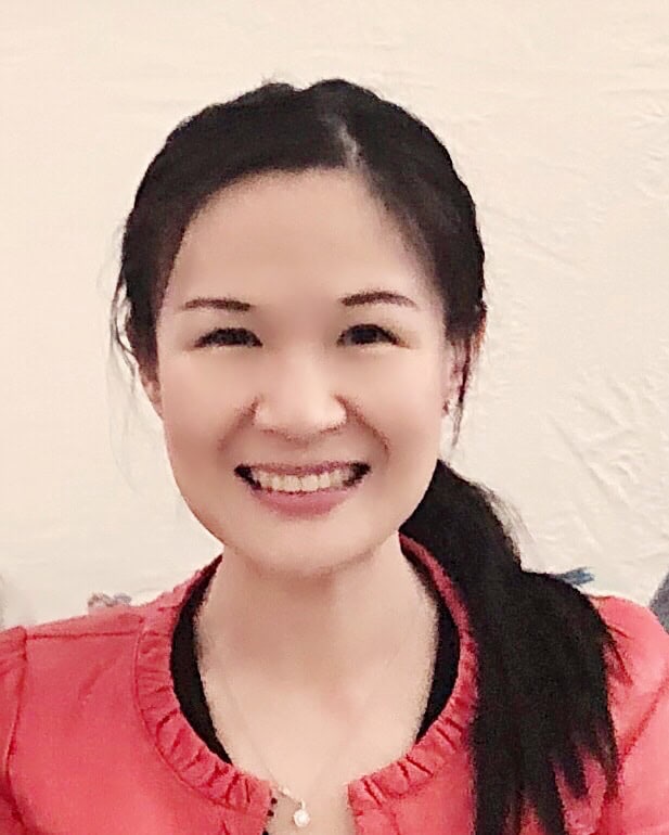 Katherine Lin | ESPC Conference, 2025