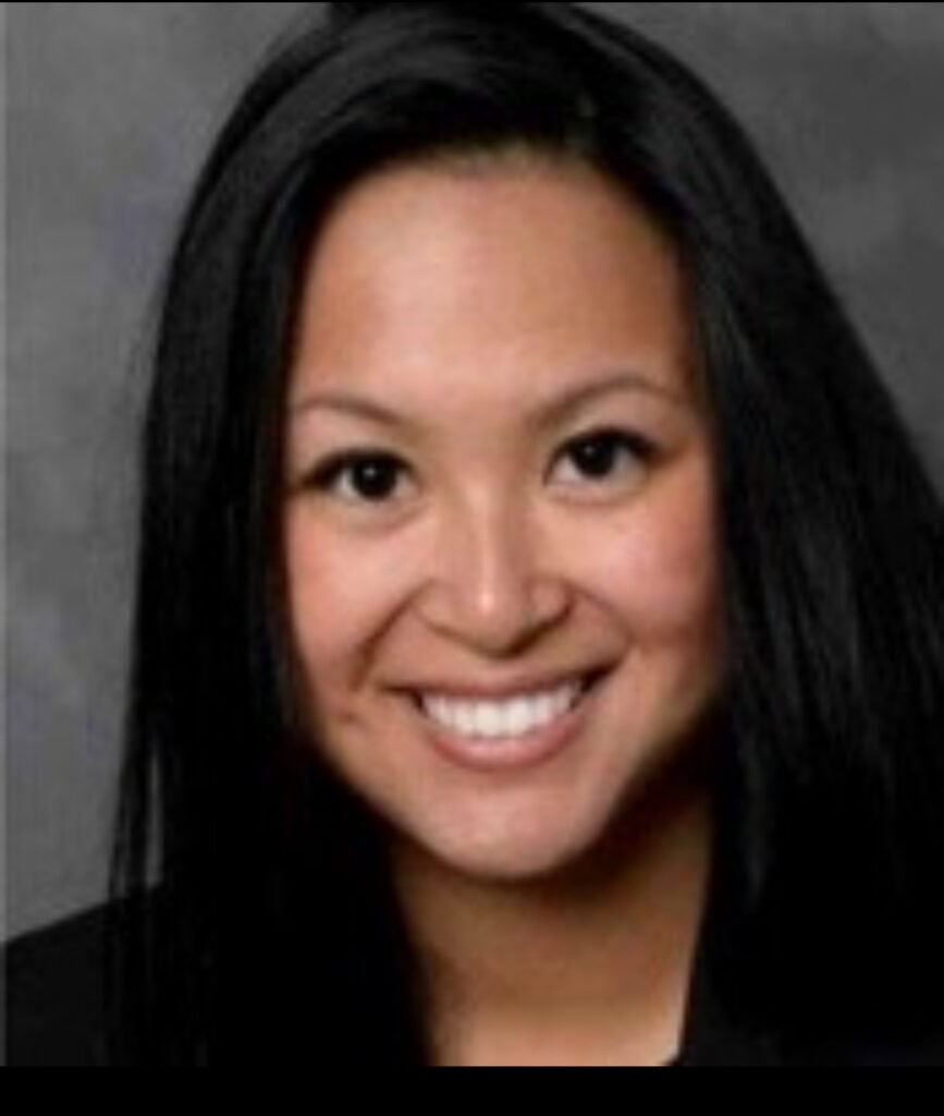 Lada Hill - ESPC Conference, 2025