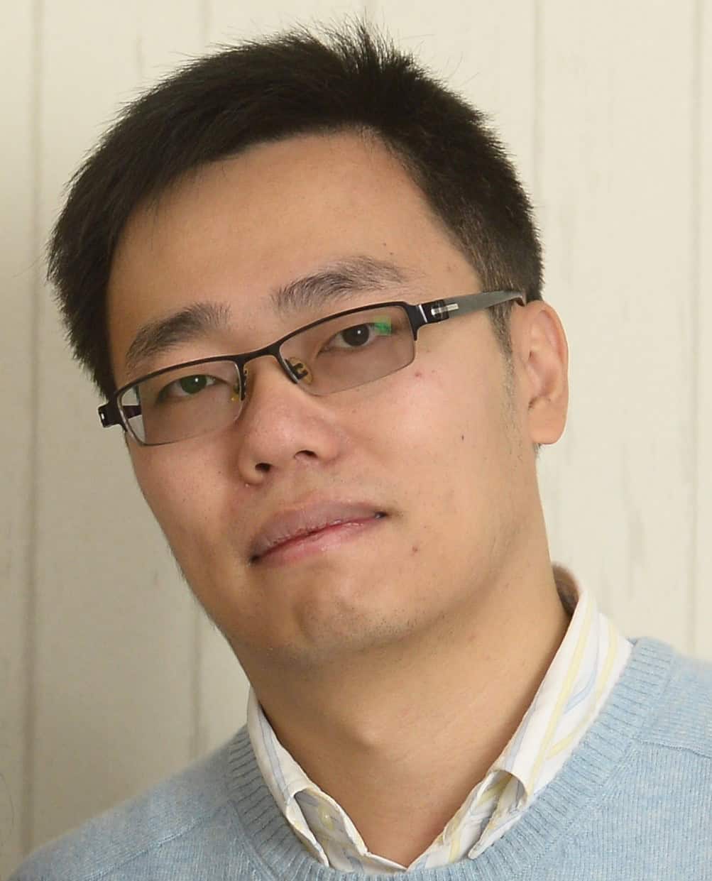 Leo Li | ESPC Conference, 2025