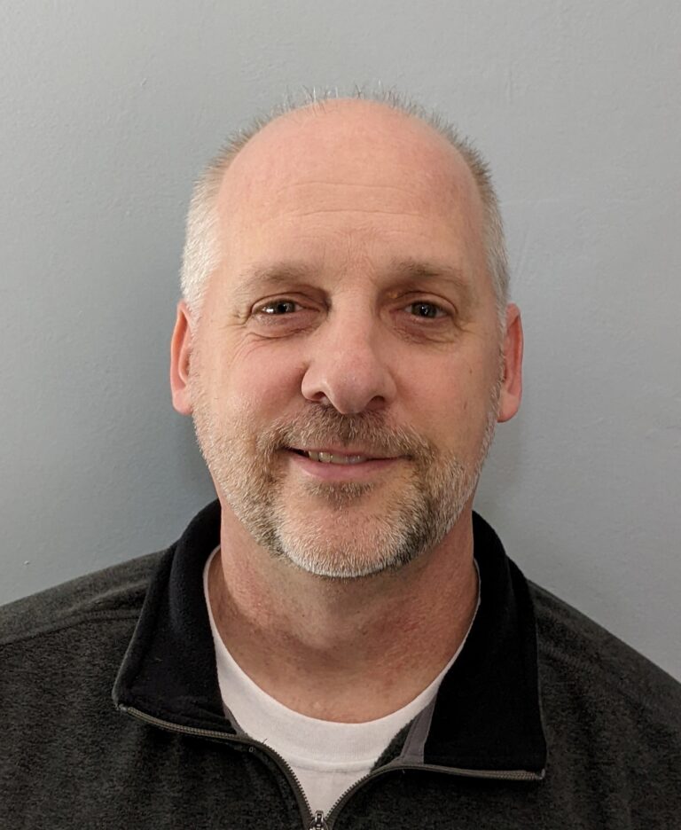 Pat Mahoney | ESPC Conference, 2025