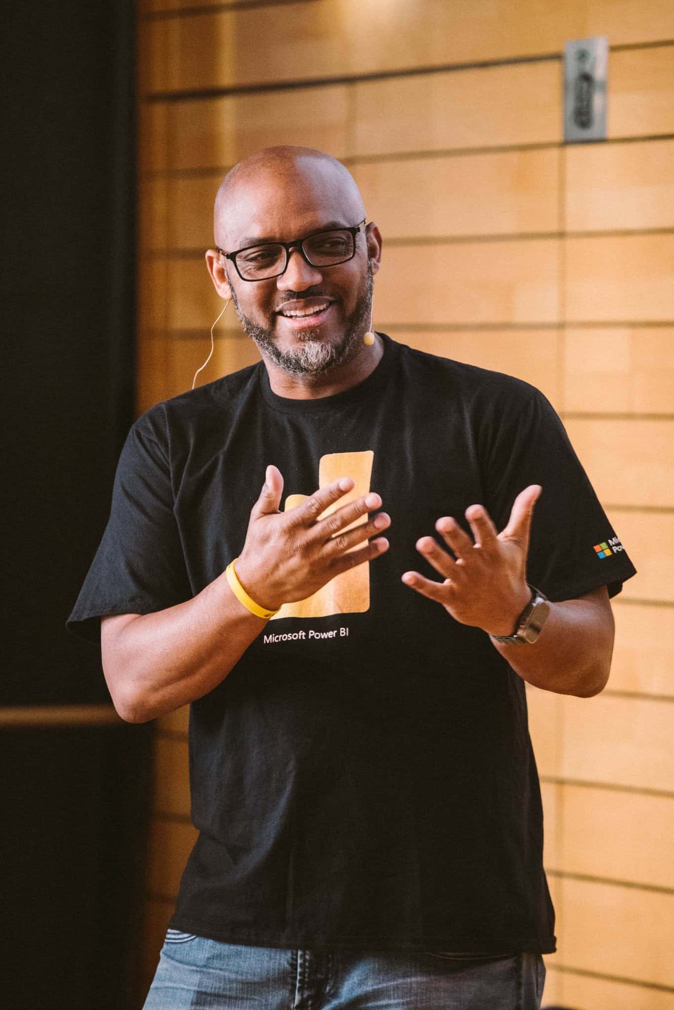 Patrick LeBlanc | ESPC Conference, 2025