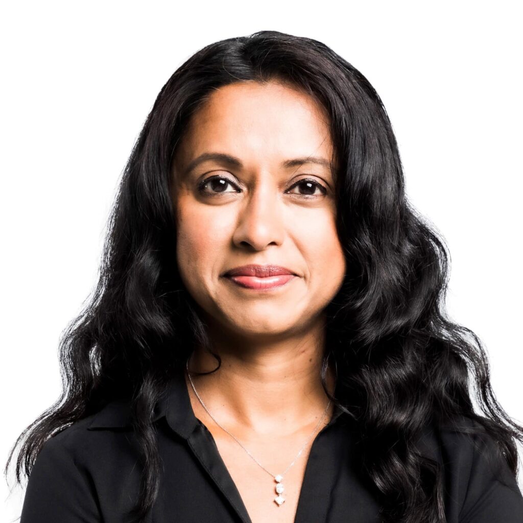 Priya Sathy | ESPC Conference, 2026