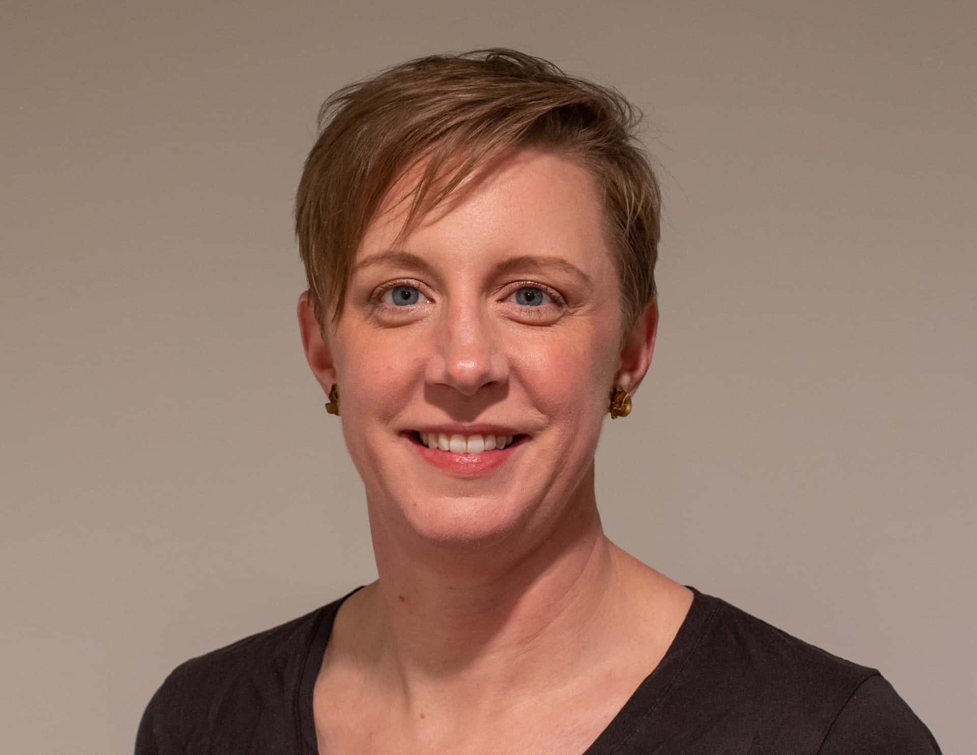 Sara Vredevoogd | ESPC Conference, 2025