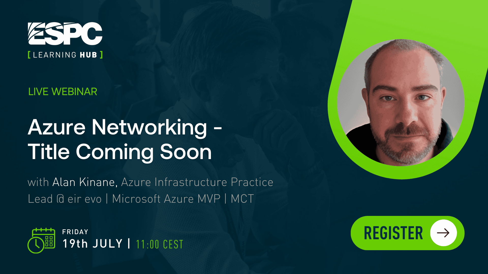 Webinar (14) | ESPC Conference, 2026