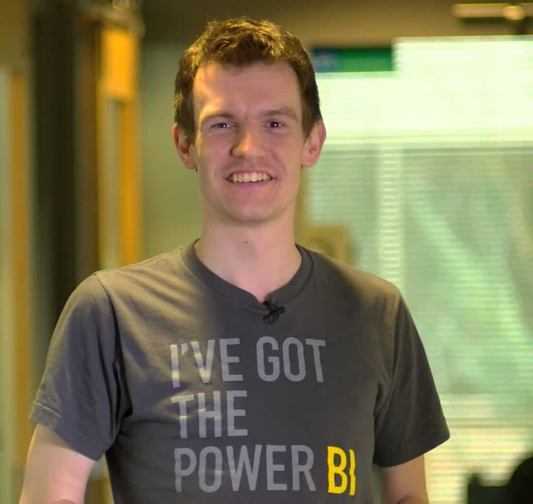 Will Thompson | ESPC Conference, 2025