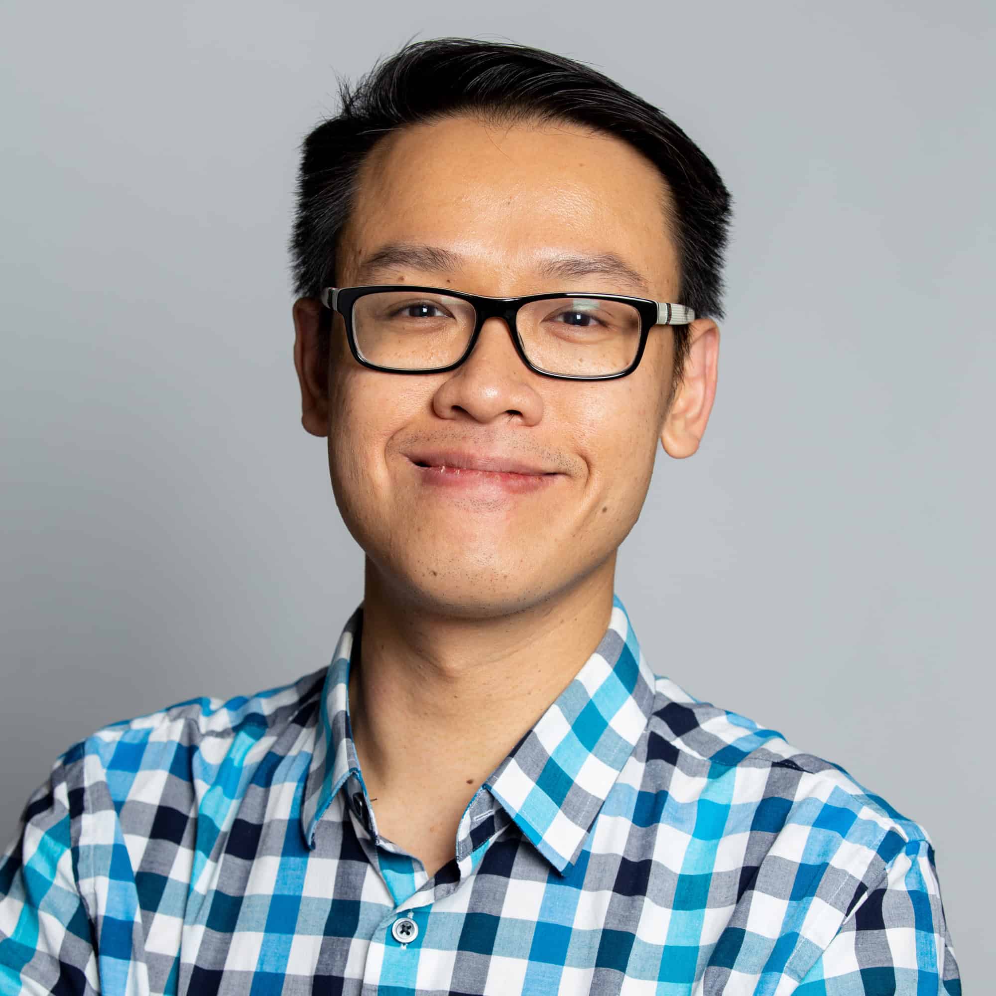 Wilson Lee | ESPC Conference, 2025