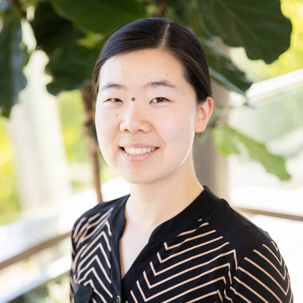 Yannan Tuo | ESPC Conference, 2025