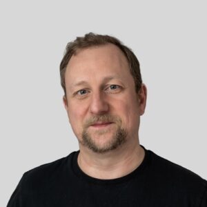 Andy Cutler, MVP | ESPC Conference, 2026