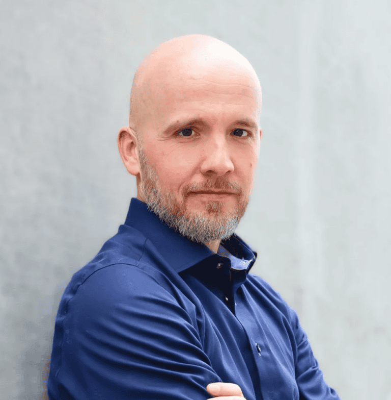 Brian Bønk MVP | ESPC Conference, 2025