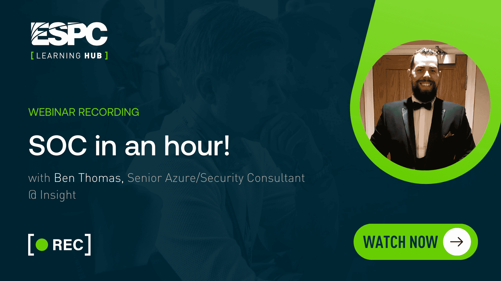 Microsoft Azure Week - ESPC Conference, 2025