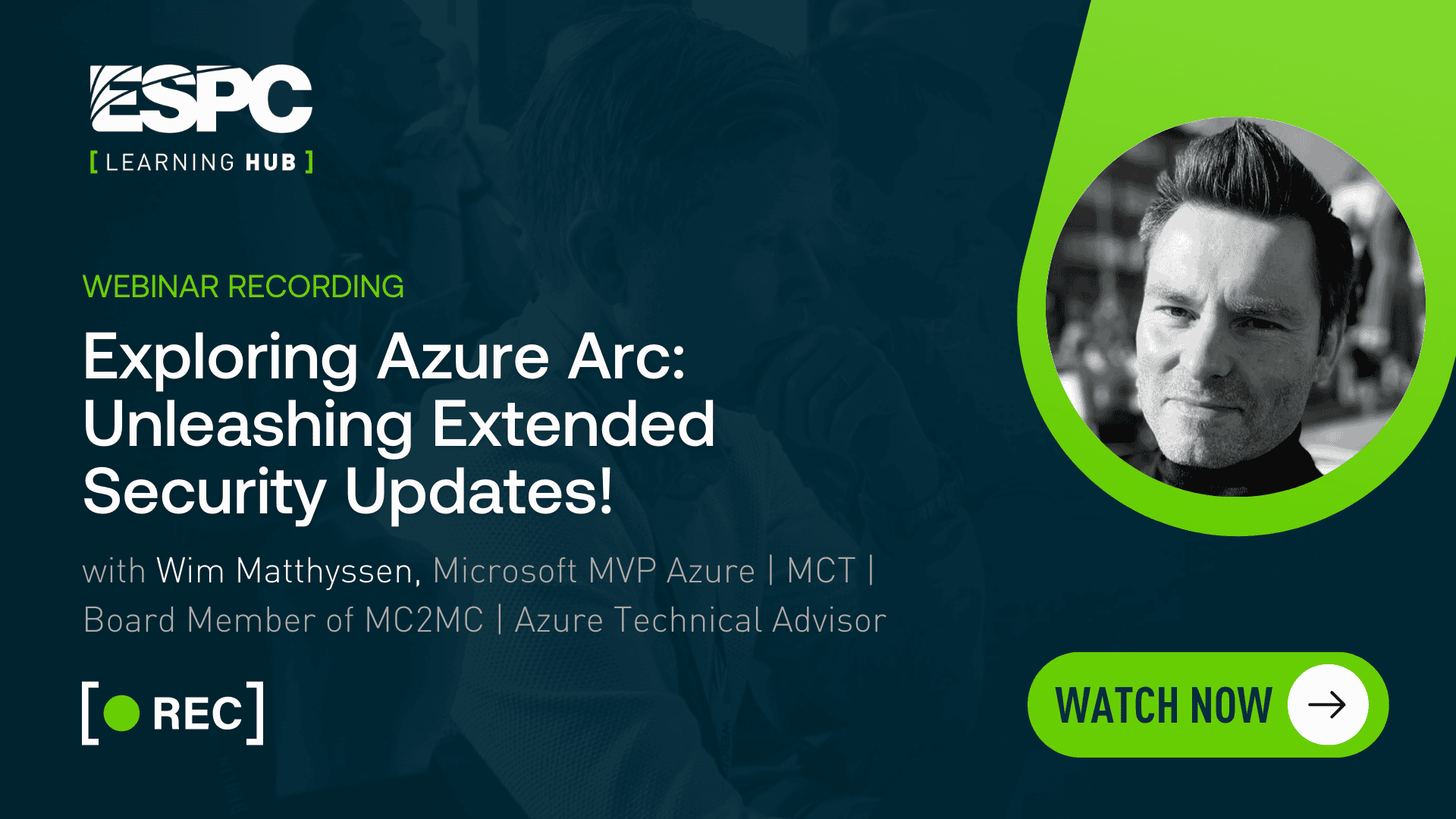 Exploring Azure Arc: Unleashing Extended Security Updates! | ESPC ...