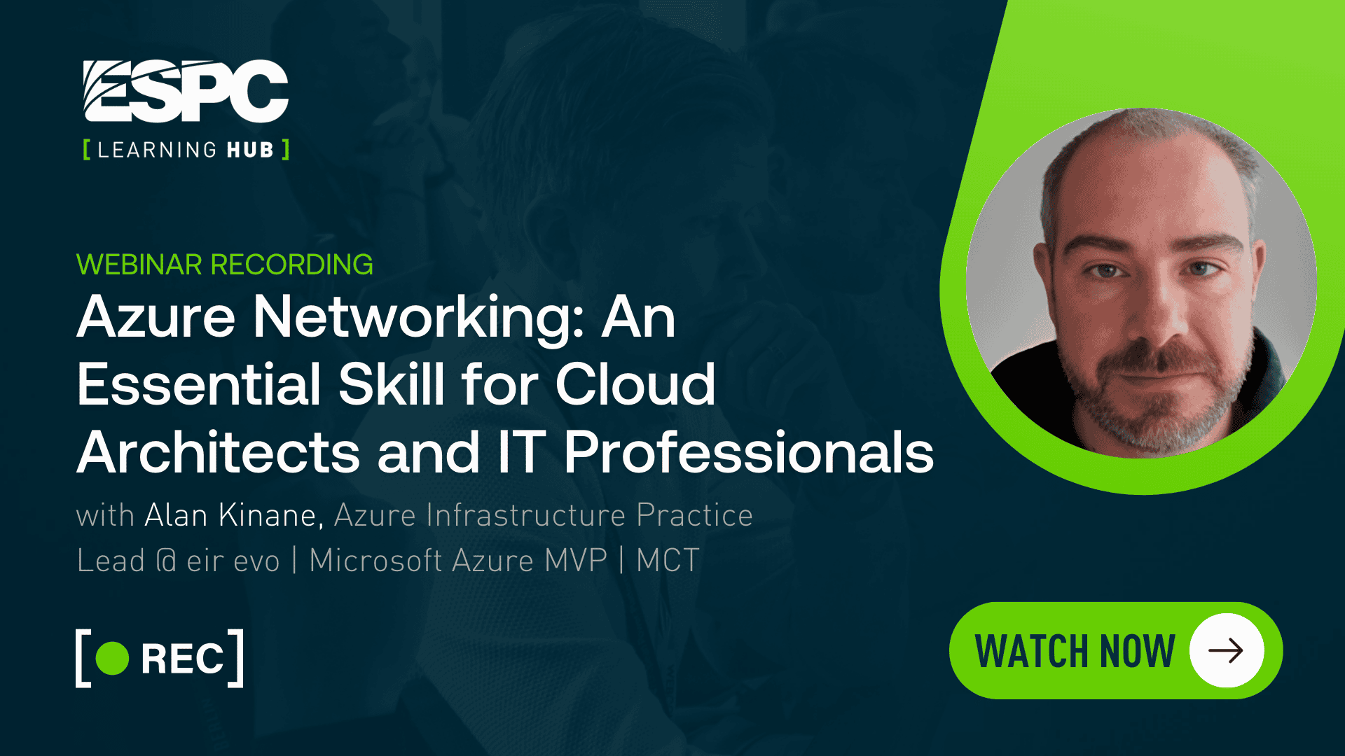 Azure Networking: An Essential Skill for Cloud Architects and IT Professionals | ESPC Conference ...