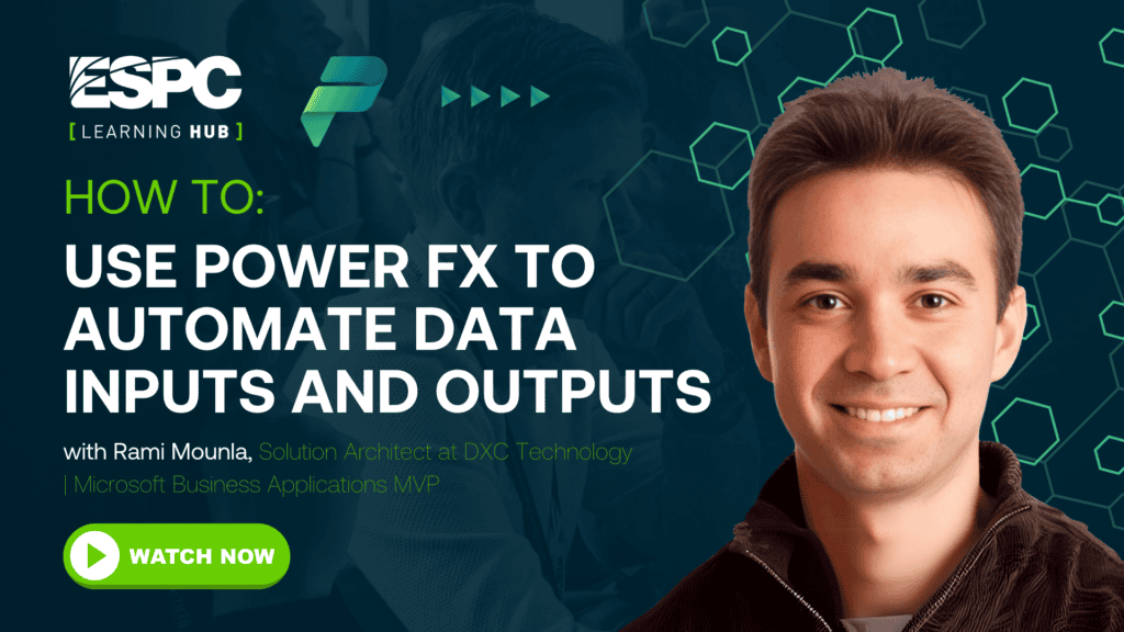 Microsoft 365 | ESPC Conference, 2025