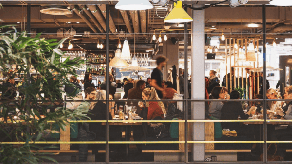 Top 10 Bars in Stockholm | ESPC Conference, 2025