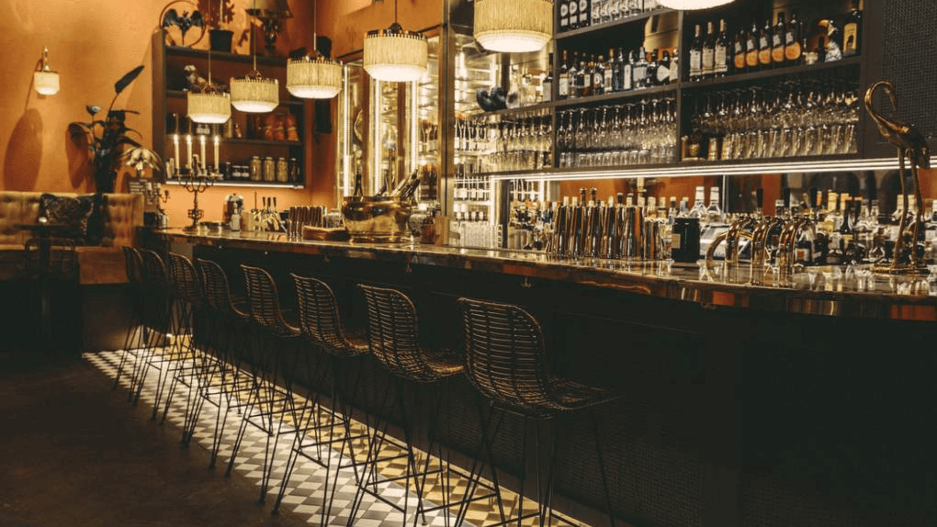 Top 10 bars (16) | ESPC Conference, 2026