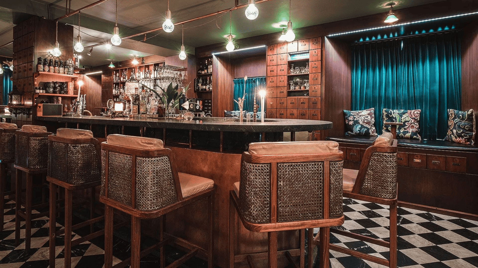 Top 10 bars (5) | ESPC Conference, 2026