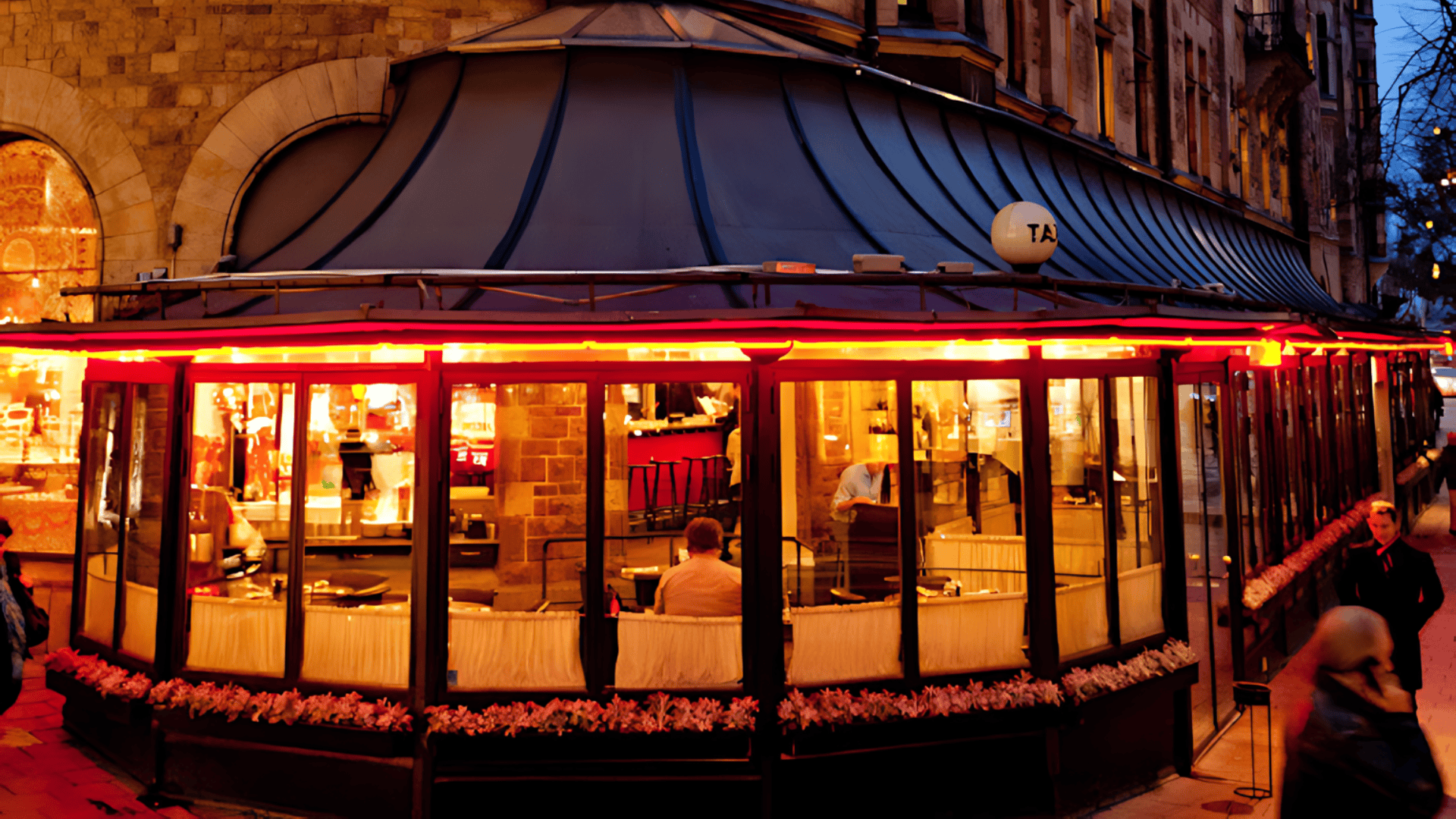 Top 10 Restaurants in Stockholm | ESPC Conference, 2025