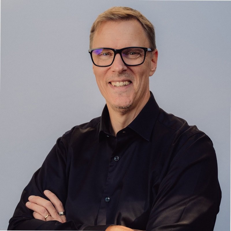 Michael Bohlin | ESPC Conference, 2025