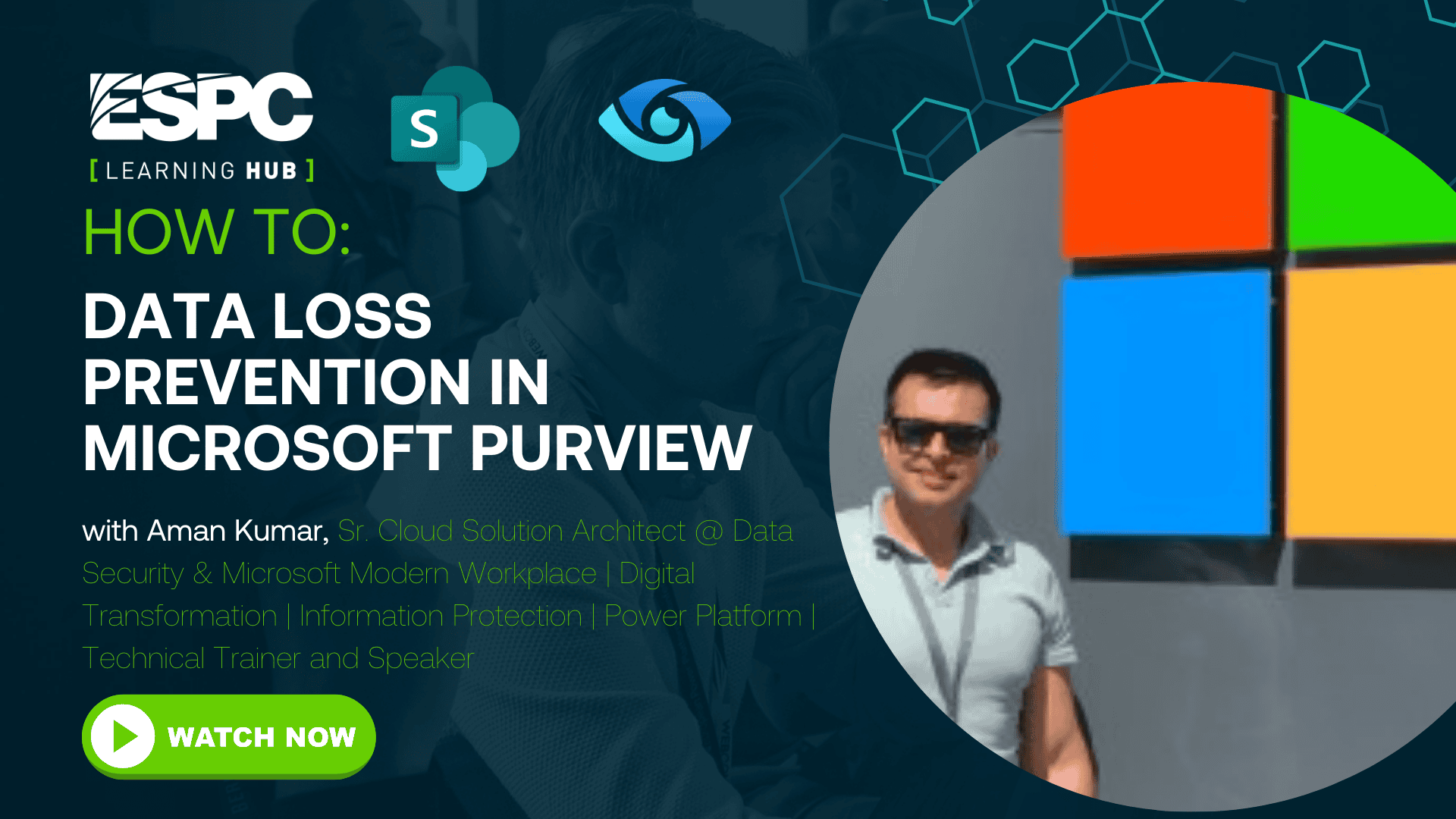 How to Data Loss Prevention in Microsoft Purview | ESPC Conference, 2025