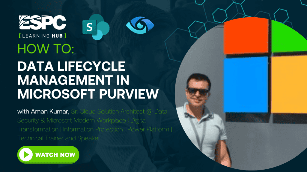 SharePoint (5) | ESPC Conference, 2026
