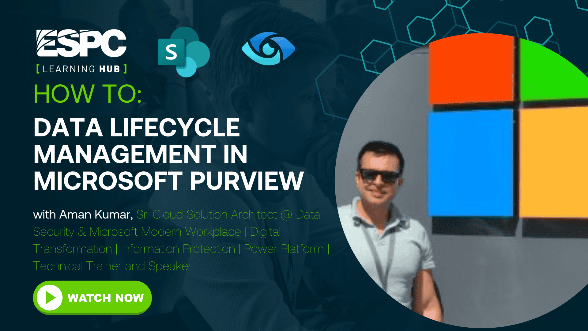 How to Data Lifecycle Management in Microsoft Purview | ESPC Conference ...