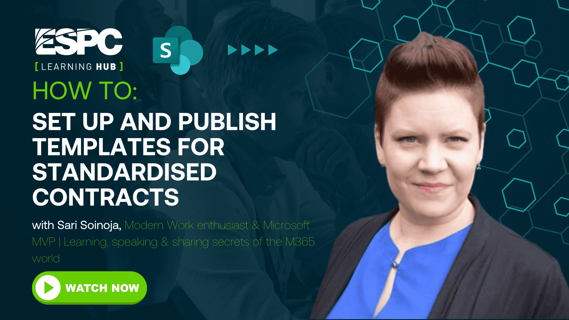 How to Set Up and Publish Templates for Standardised Contracts | ESPC ...