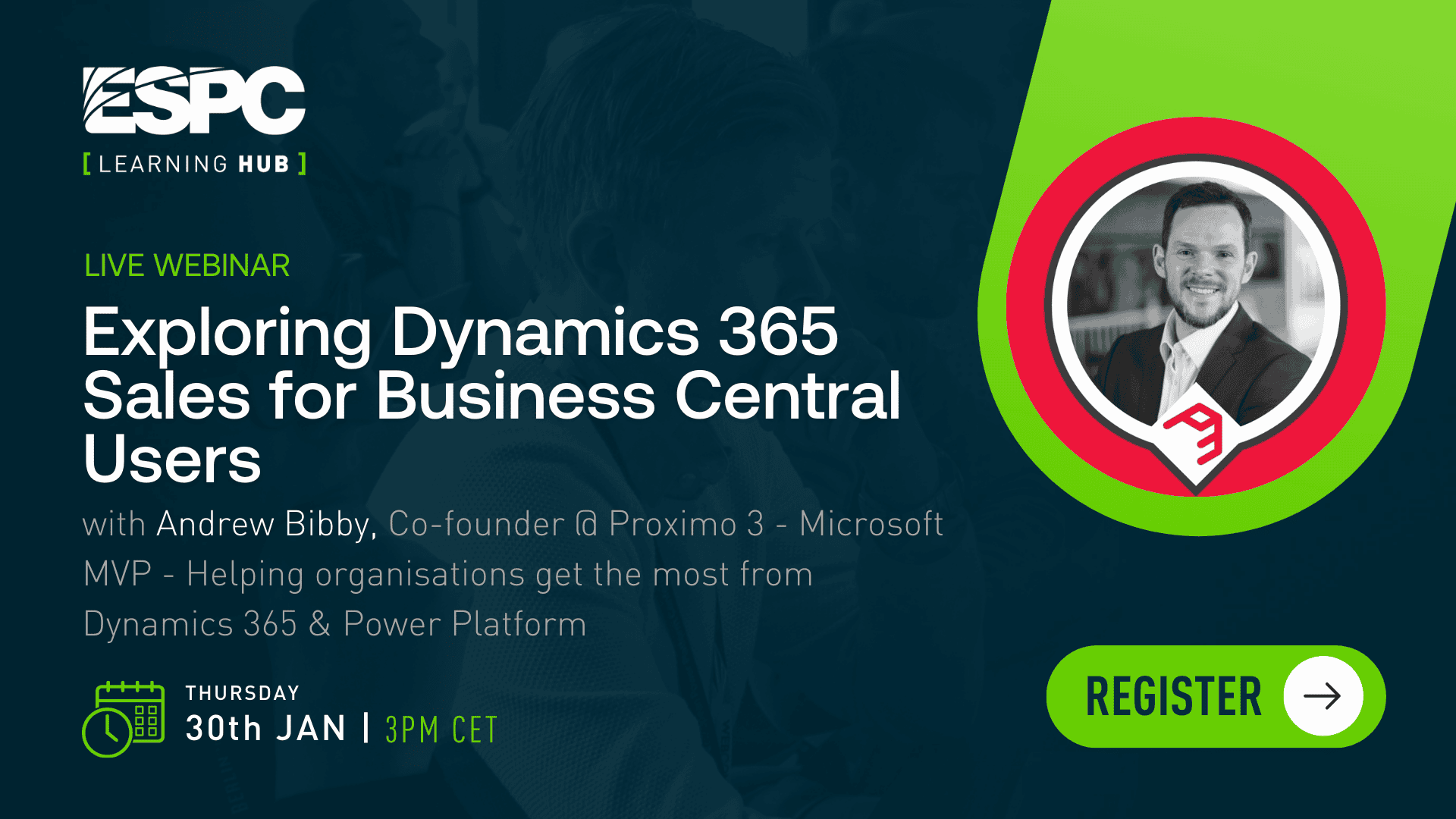 Webinar (78) | ESPC Conference, 2026