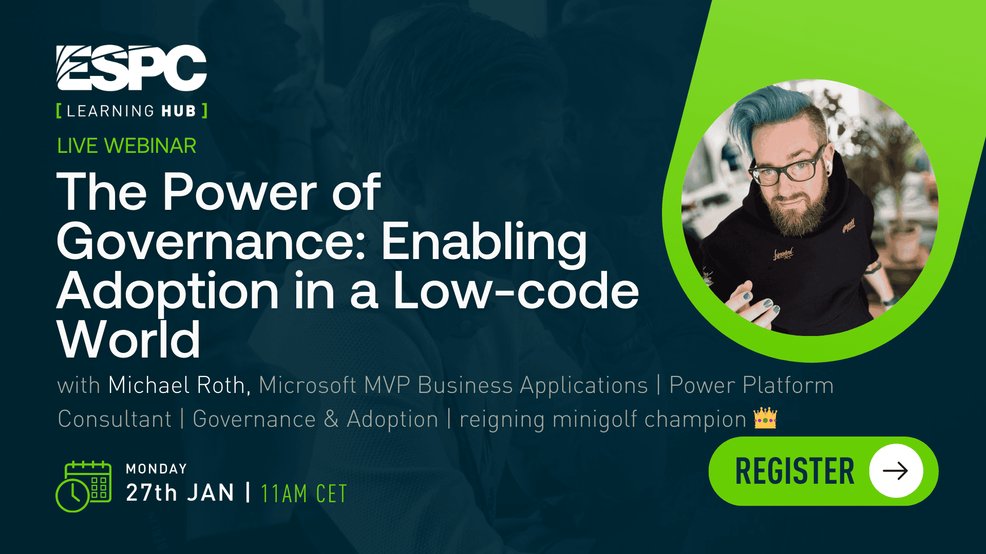 Webinar (80) | ESPC Conference, 2026