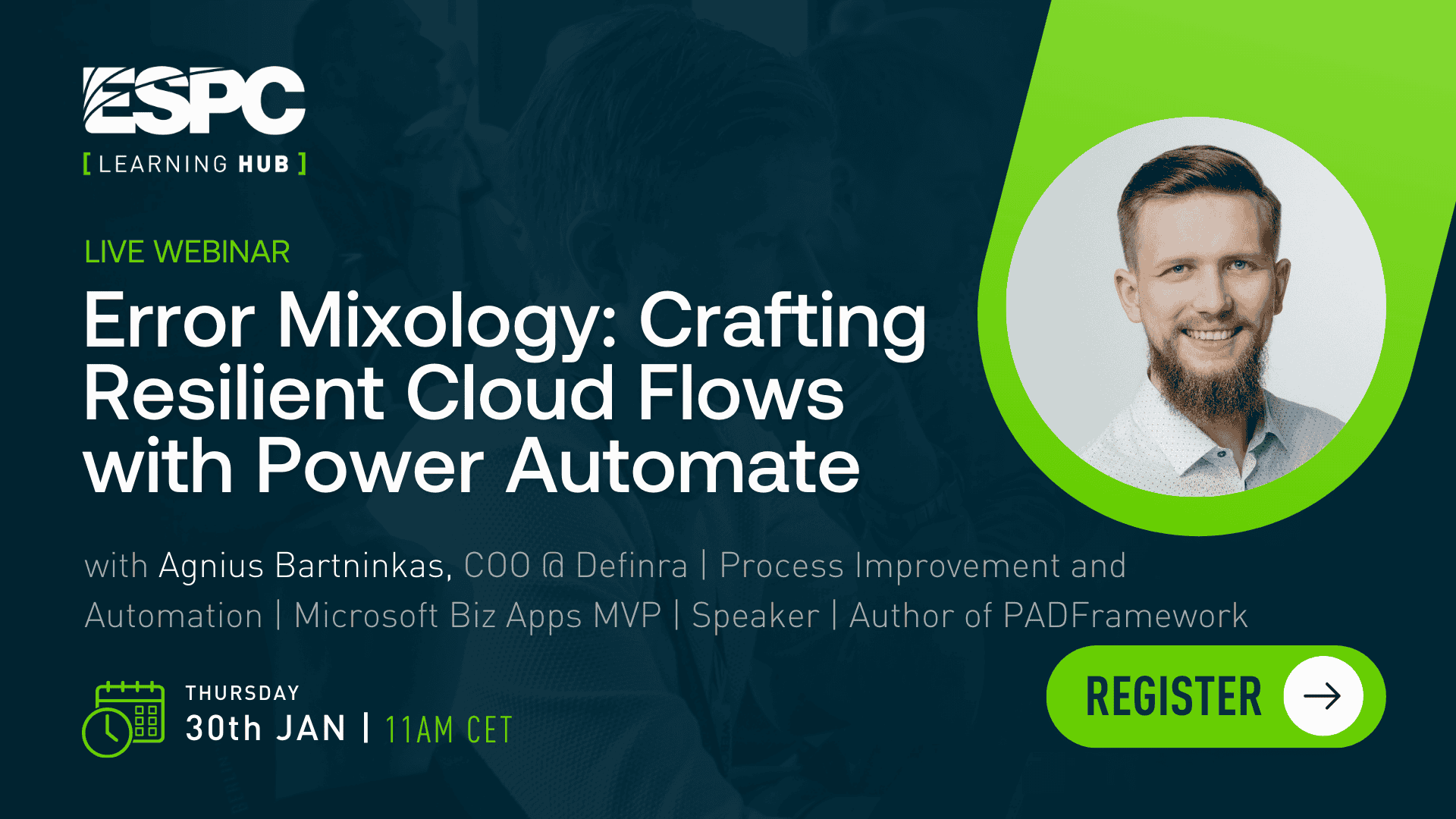 Webinar (81) | ESPC Conference, 2026