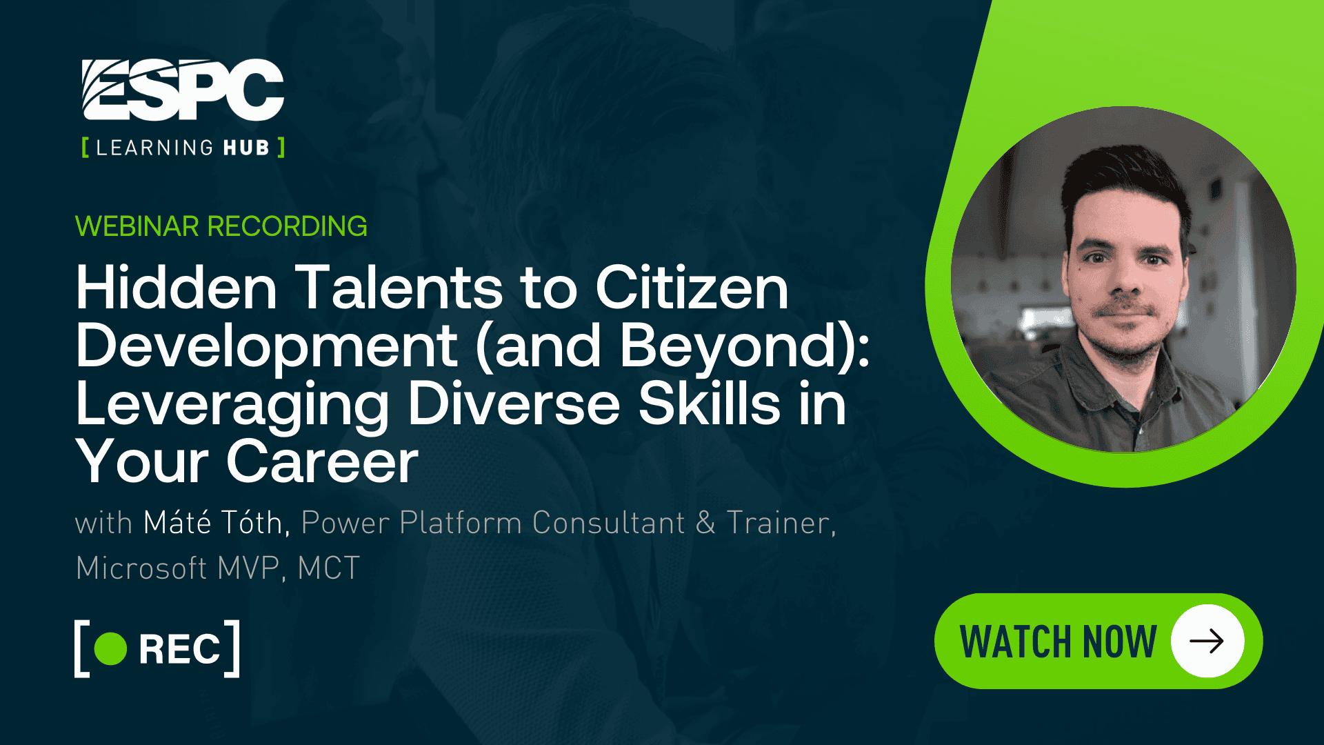 Hidden Talents to Citizen Development (and Beyond): Leveraging Diverse ...