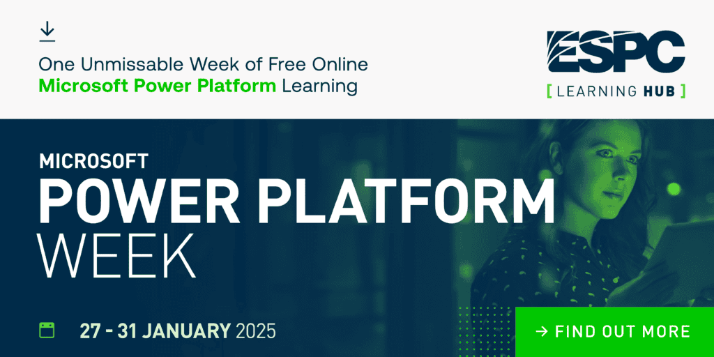 SOLID Web Parts with SharePoint Framework - ESPC Conference, 2025