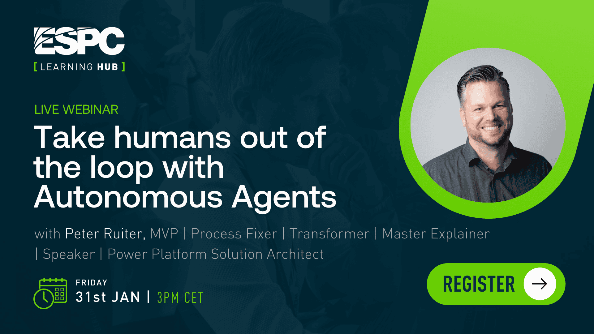 Webinar (84) - ESPC Conference, 2024