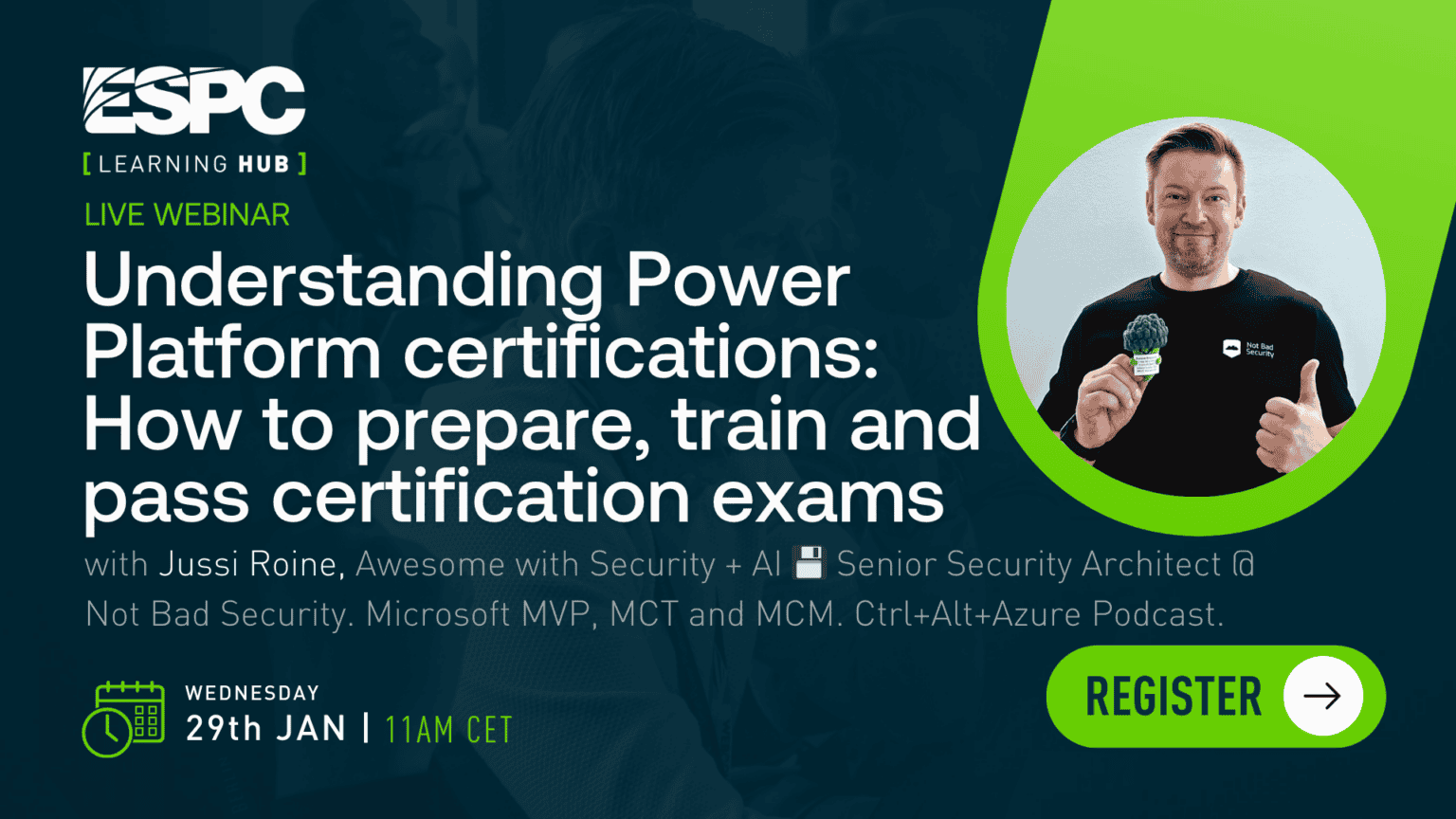 Microsoft Power Platform Week | ESPC Conference, 2025