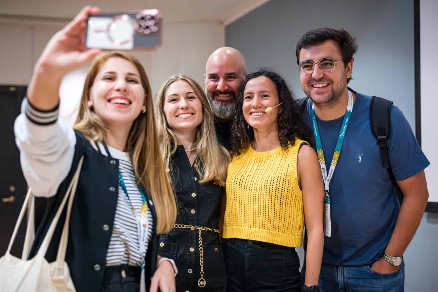 European Microsoft Fabric Community Conference 2025