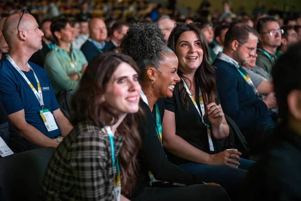 FabCon25 Europe | Conference | Vienna | Austria | 15-18 Sep 2025