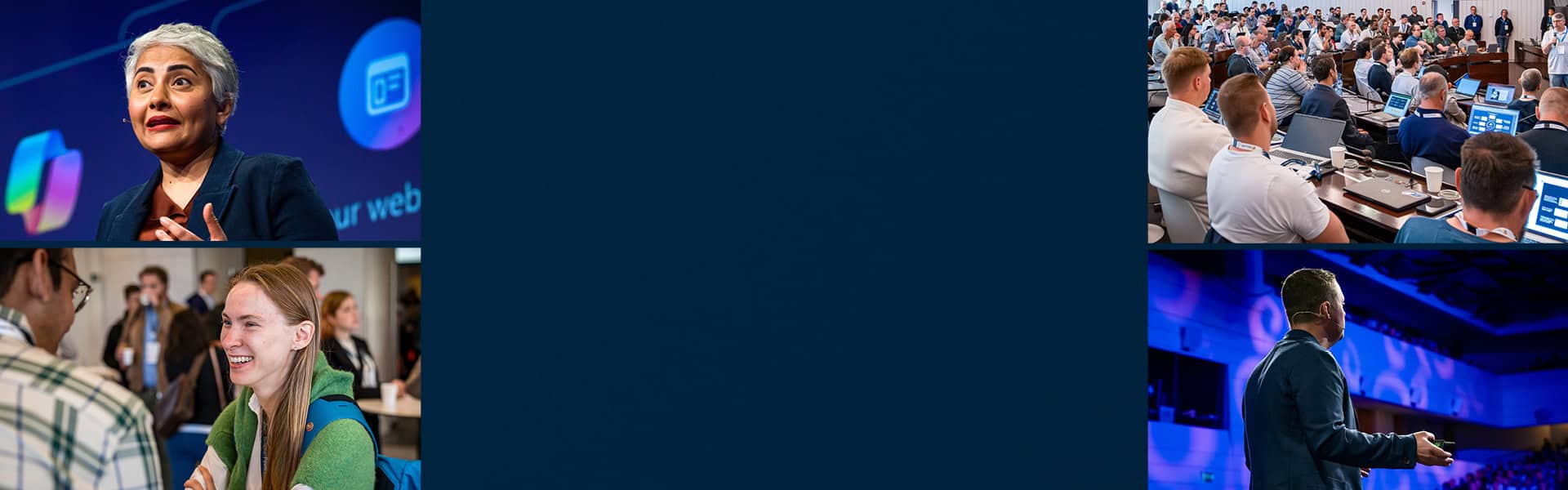 European Power Platform Conference | Austria | Jun 16-19, 2025