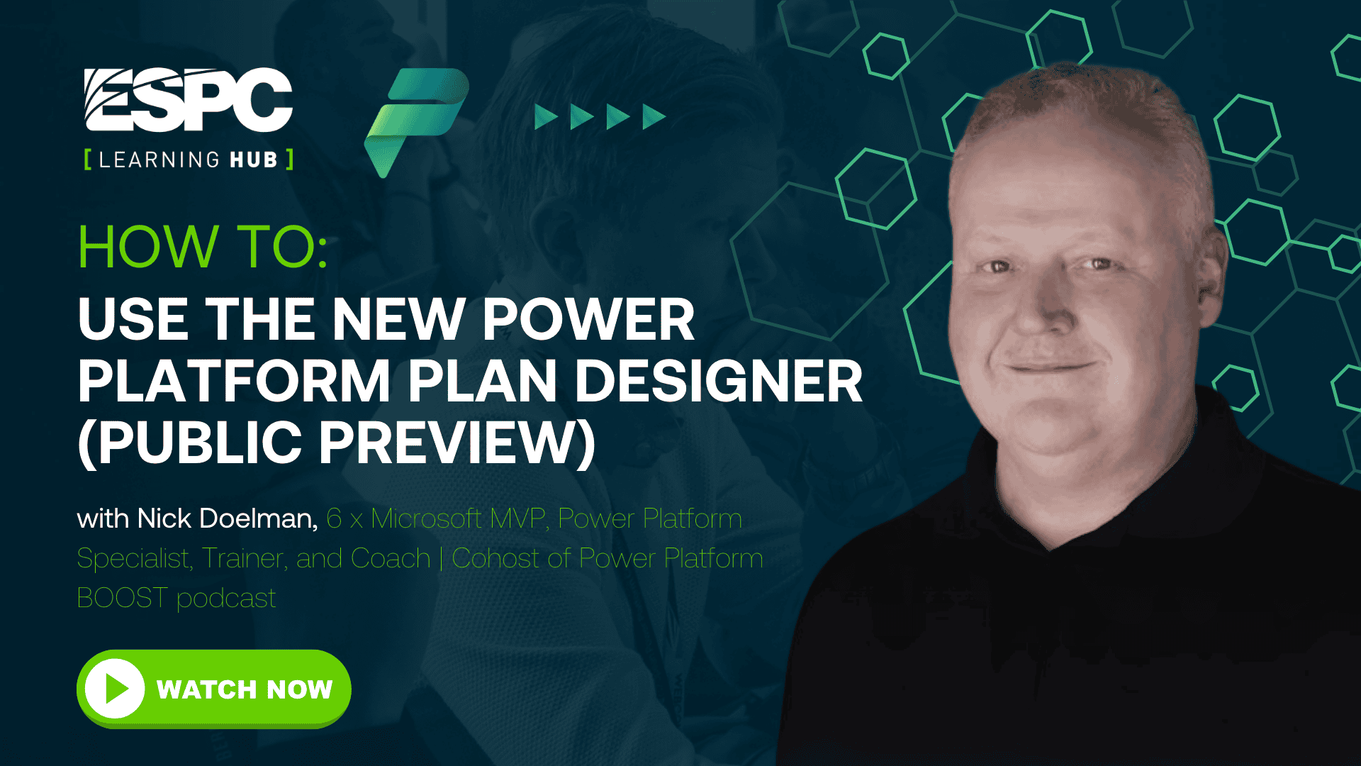How to Use the New Power Platform Plan Designer (Public Preview) | ESPC Conference, 2025