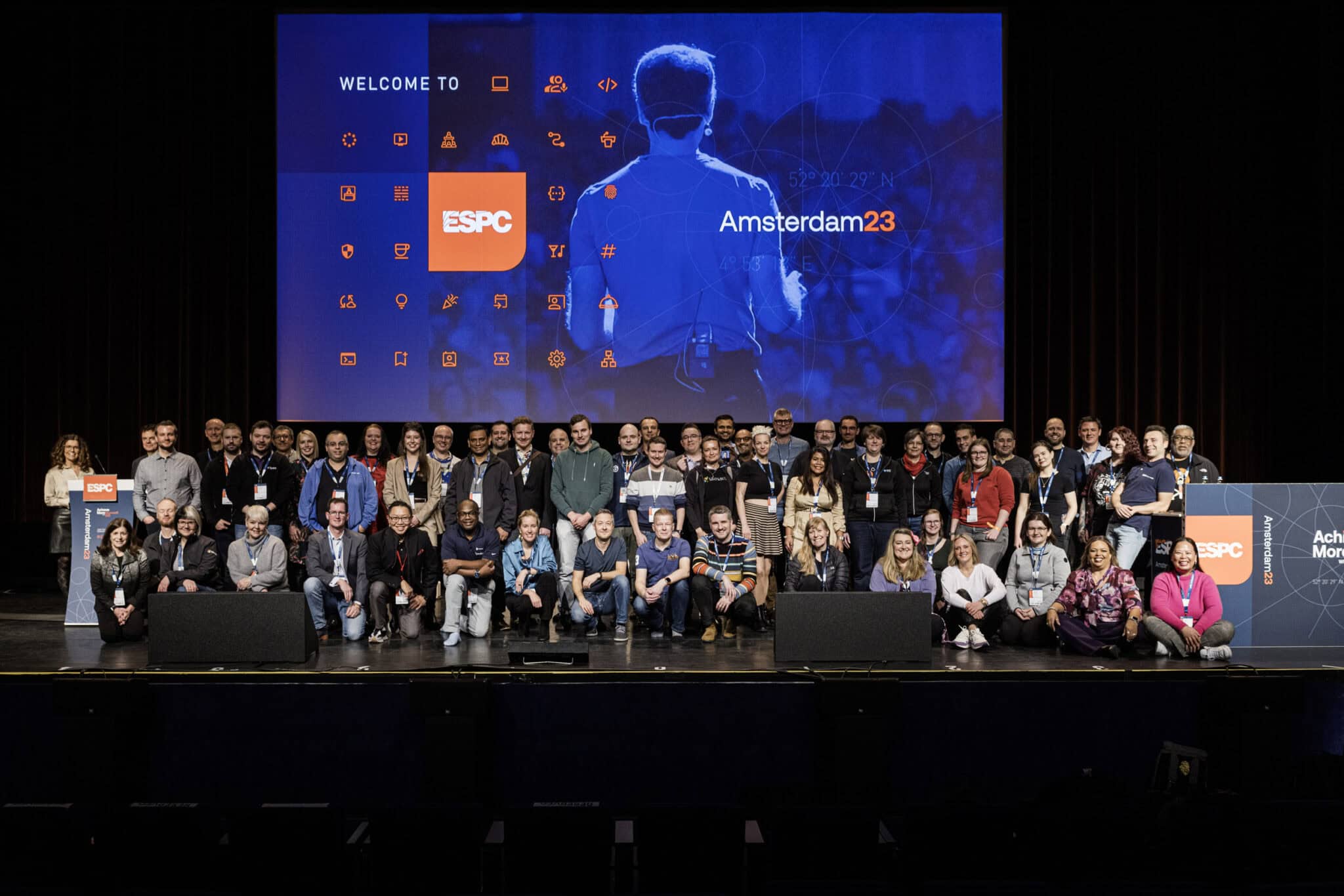 Submit to Speak ESPC - ESPC Conference, 2025