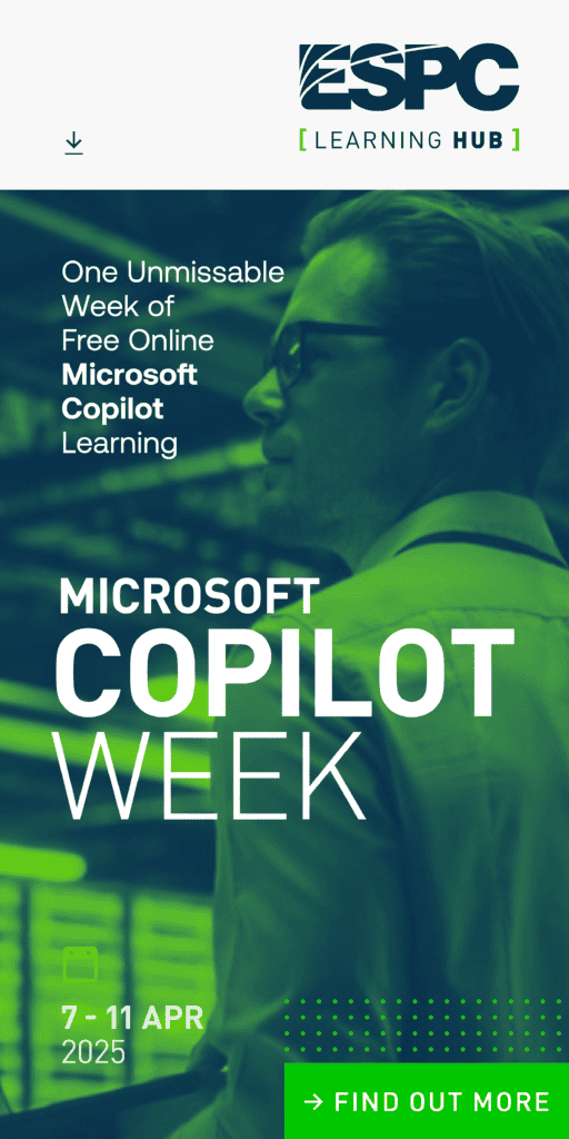 How to find the ID of an Office 365 Group? - ESPC Conference, 2025