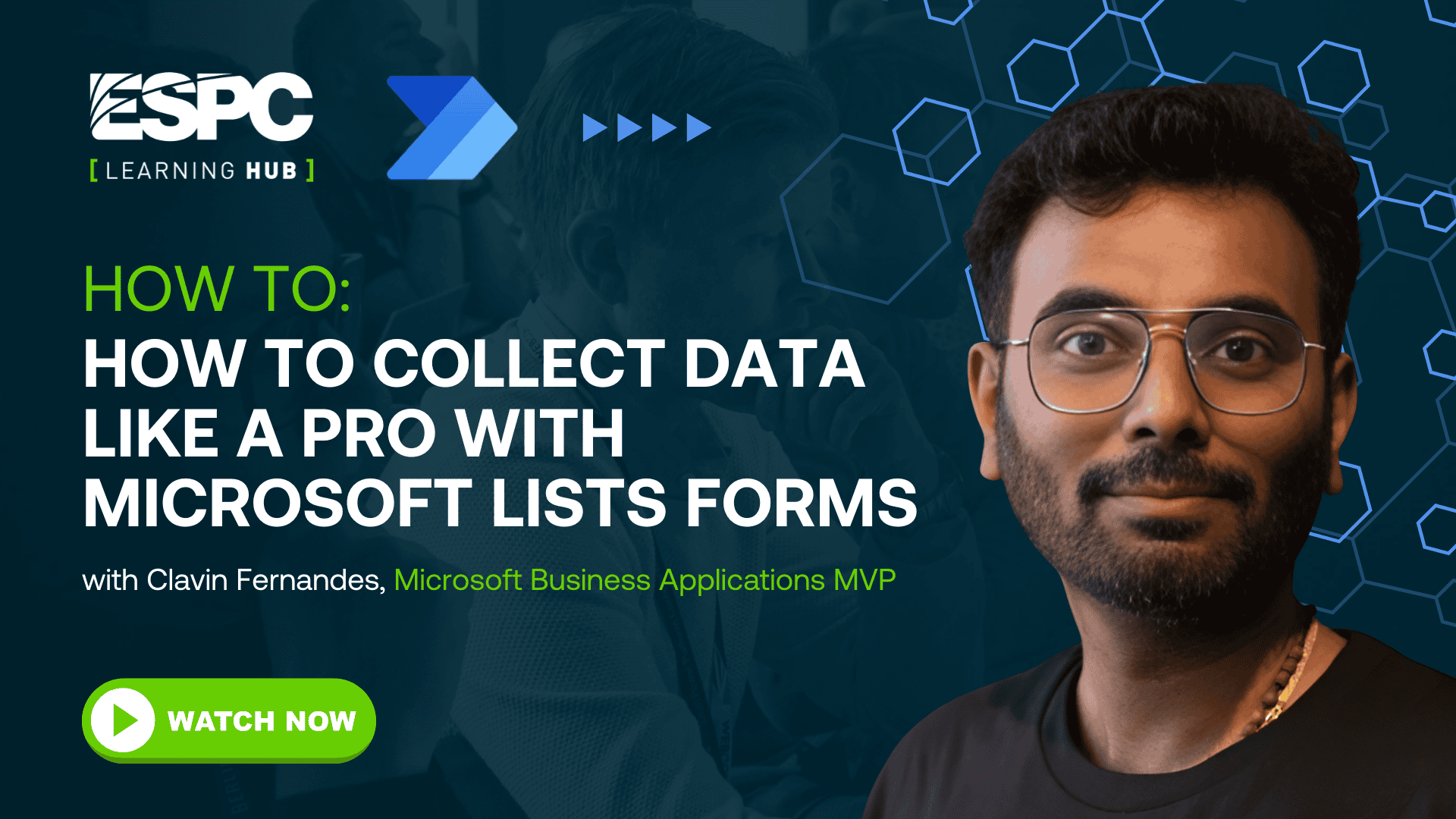 How to Collect Data Like a Pro with Microsoft Lists Forms | ESPC Conference, 2025