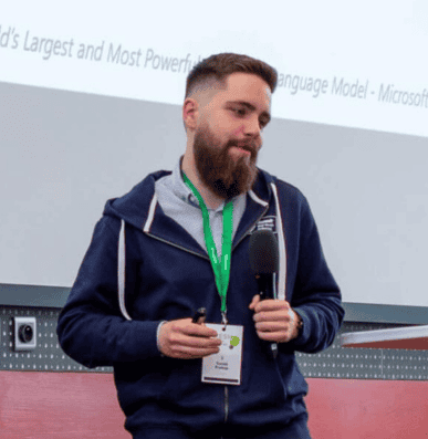 Alex Speaker Images (1) | ESPC Conference, 2026