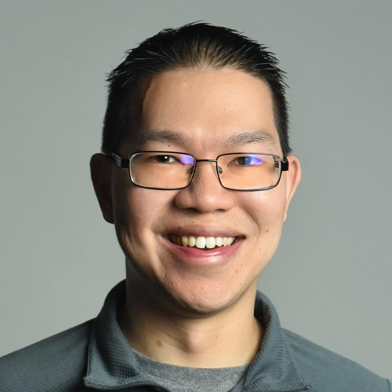 Evan Lew | ESPC Conference, 2025