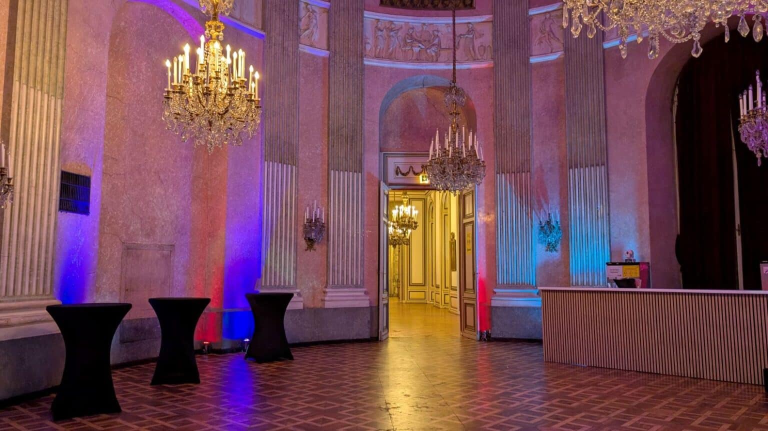 FabCon Europe Party - ESPC Conference, 2025