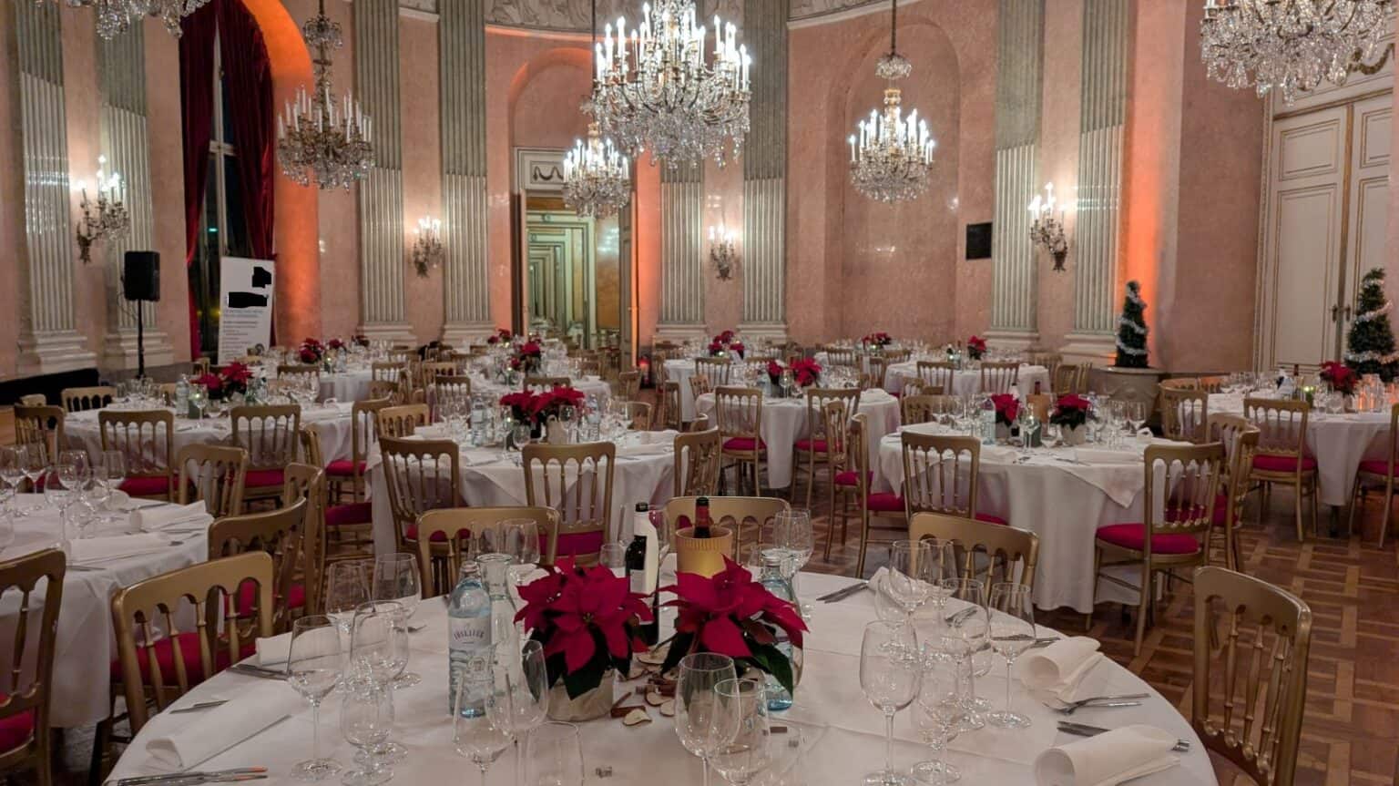 FabCon Europe Party - ESPC Conference, 2025